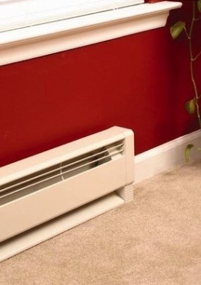 Baseboard Heating 101 - Bob Vila
