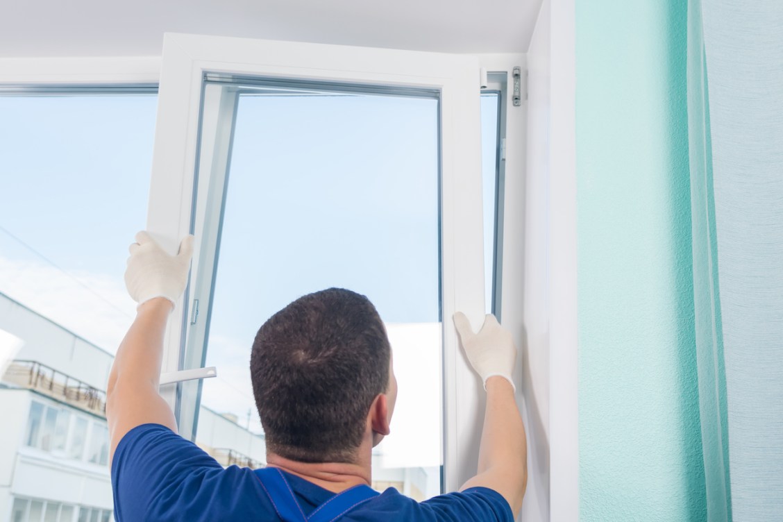 How to Install a Vinyl Window Using Tools You Already Have - Bob Vila