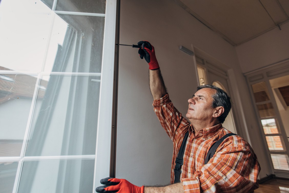 How to Install a Vinyl Window Using Tools You Already Have - Bob Vila