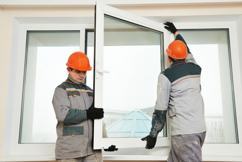 How to Install a Vinyl Window Using Tools You Already Have - Bob Vila