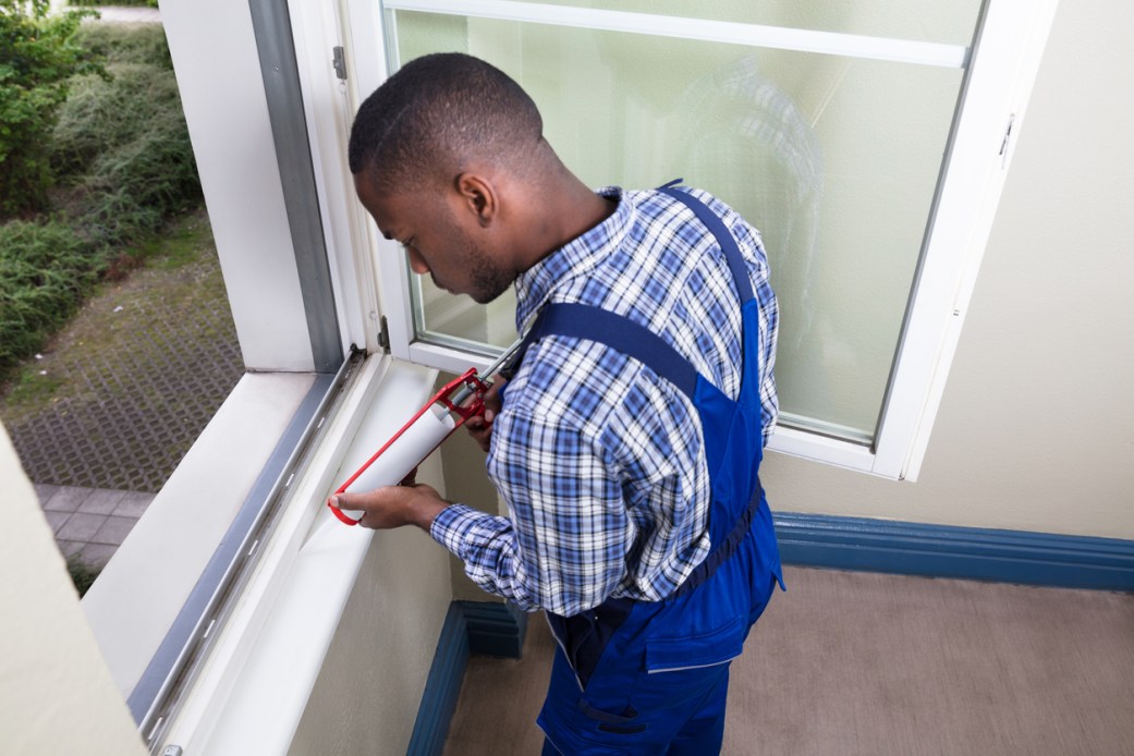 How to Install a Vinyl Window Using Tools You Already Have - Bob Vila
