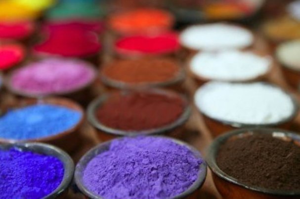 Milk Paint Recipe - How To - Bob Vila