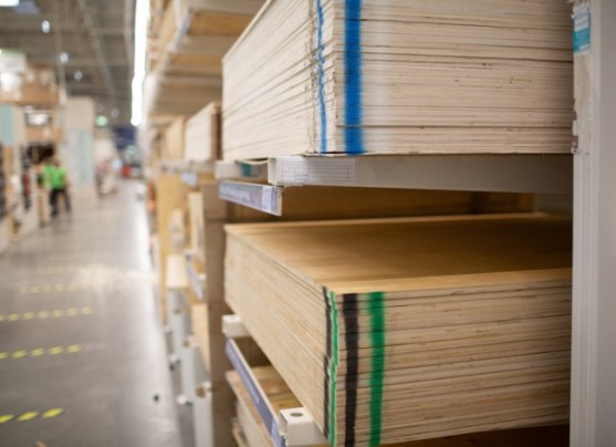 What is Plywood? A Primer — Bob Vila