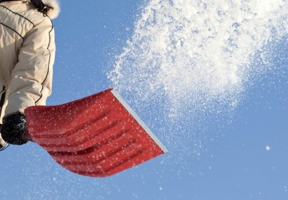 Salt vs. Sand to Prevent Slips on Ice (Which Is Better?) - Bob Vila