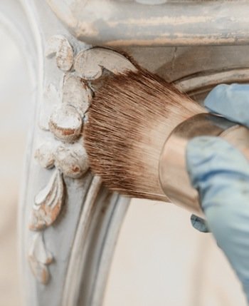 How to Distress Furniture - DIY Antique Look - Bob Vila