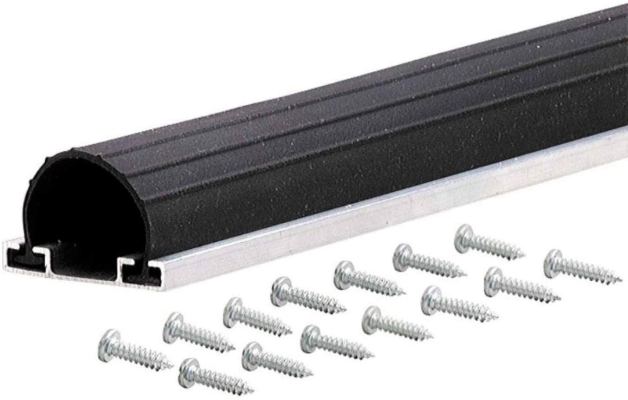 4 Types of Weatherstripping and Where to Install Each - Bob Vila
