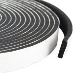 4 Types of Weatherstripping and Where to Install Each - Bob Vila