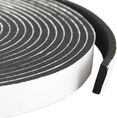 4 Types of Weatherstripping and Where to Install Each - Bob Vila