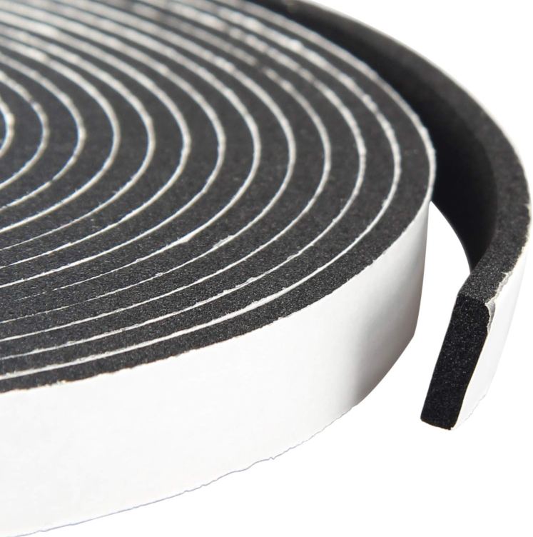 4 Types of Weatherstripping and Where to Install Each - Bob Vila