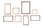 How to Make a Picture Frame (DIYer's Guide) - Bob Vila