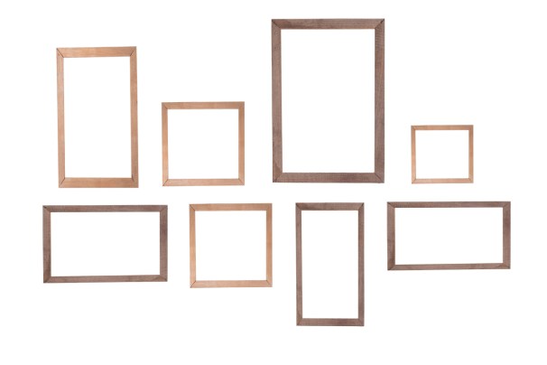 How to Make a Picture Frame (DIYer's Guide) - Bob Vila