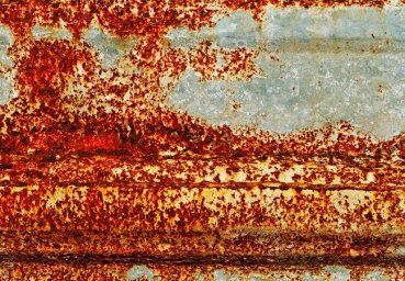 How to Remove Rust - Bob Vila