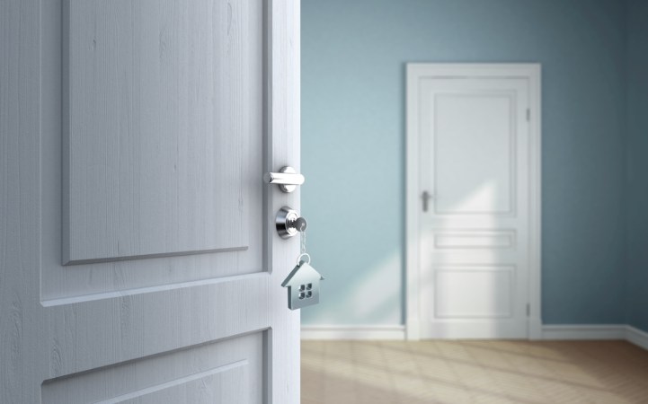 How to Install a Prehung Door - Advice From Bob Vila