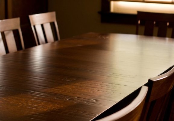 How to Clean Wood Furniture - Bob Vila