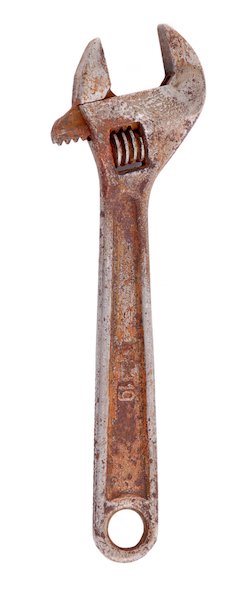 How to Remove Rust - Bob Vila