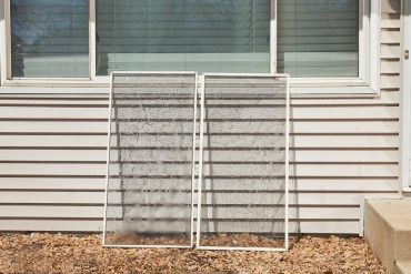 How to Clean Window Screens: A Step-by-Step Guide
