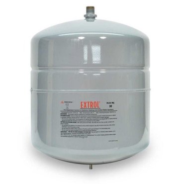 Expansion Tanks - Bob Vila