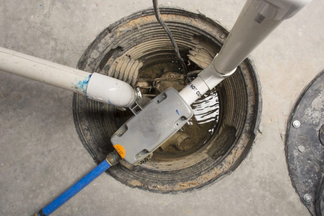 How to DIY a Sump Pump Installation in Your Basement