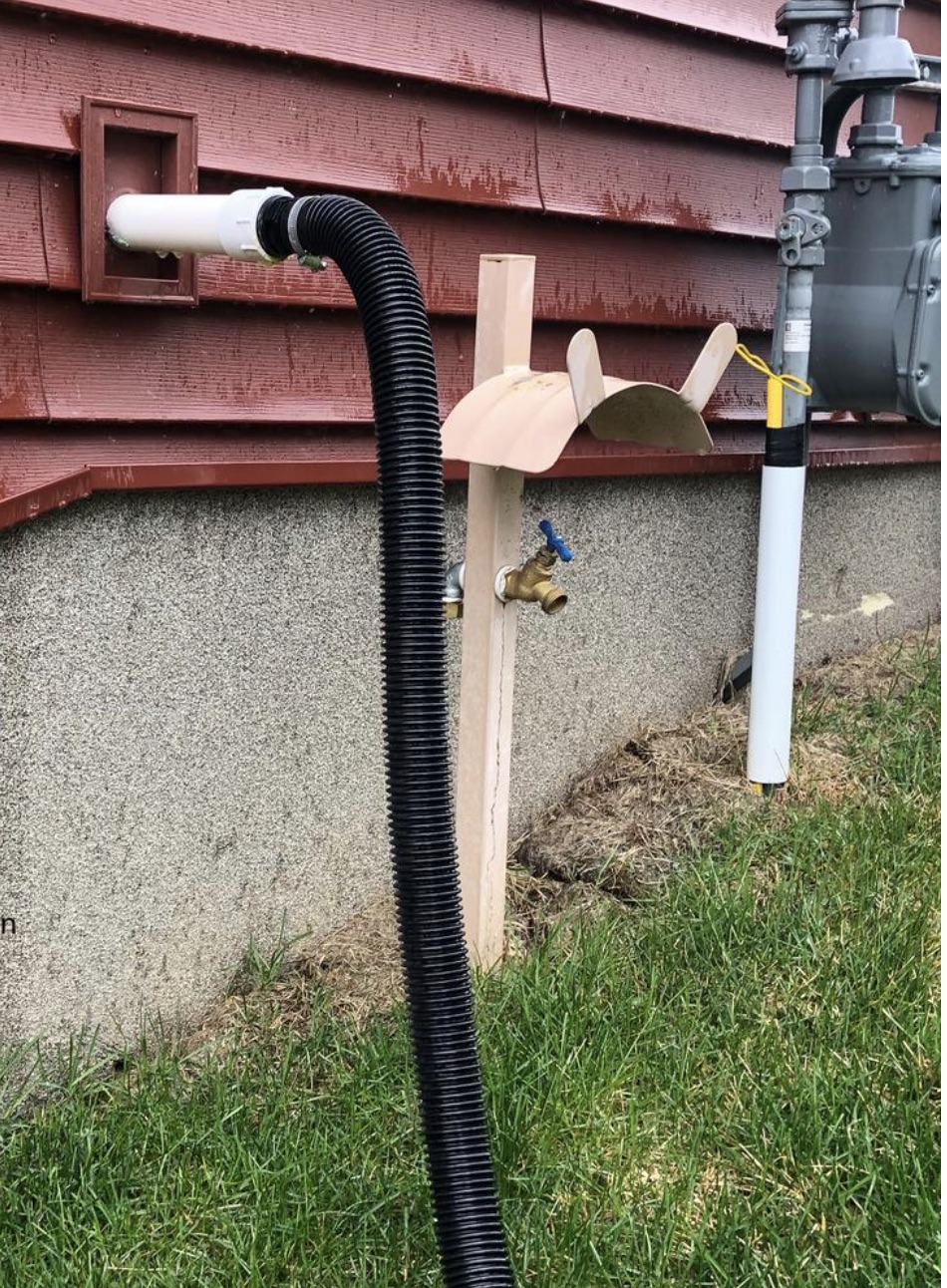 How to DIY a Sump Pump Installation in Your Basement — Bob Vila