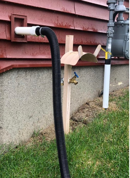 How to DIY a Sump Pump Installation in Your Basement — Bob Vila