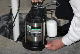 How to DIY a Sump Pump Installation in Your Basement