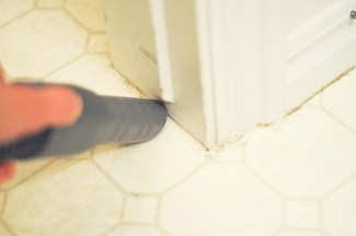 How to Clean Baseboards (Project Summary) - Bob Vila