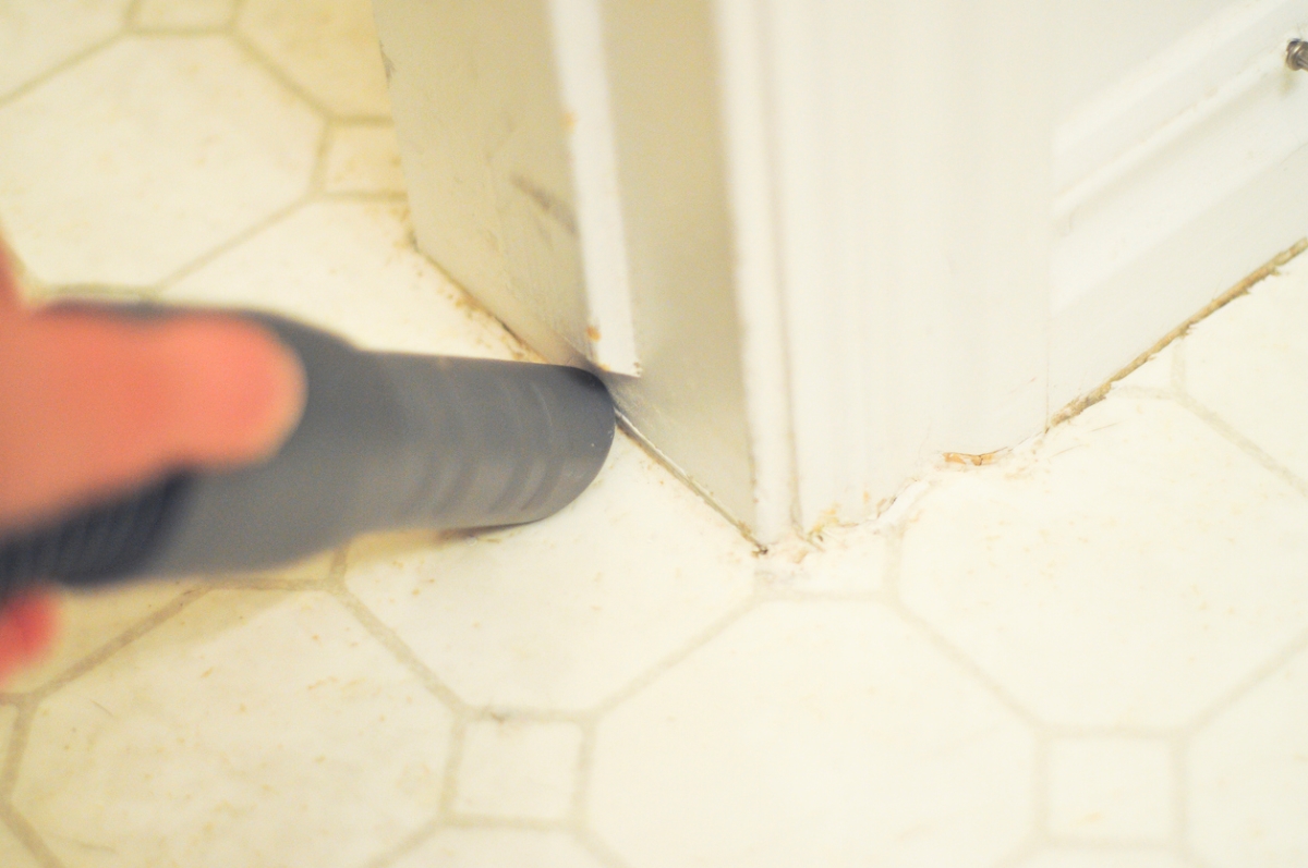 How to Clean Baseboards (Project Summary) - Bob Vila