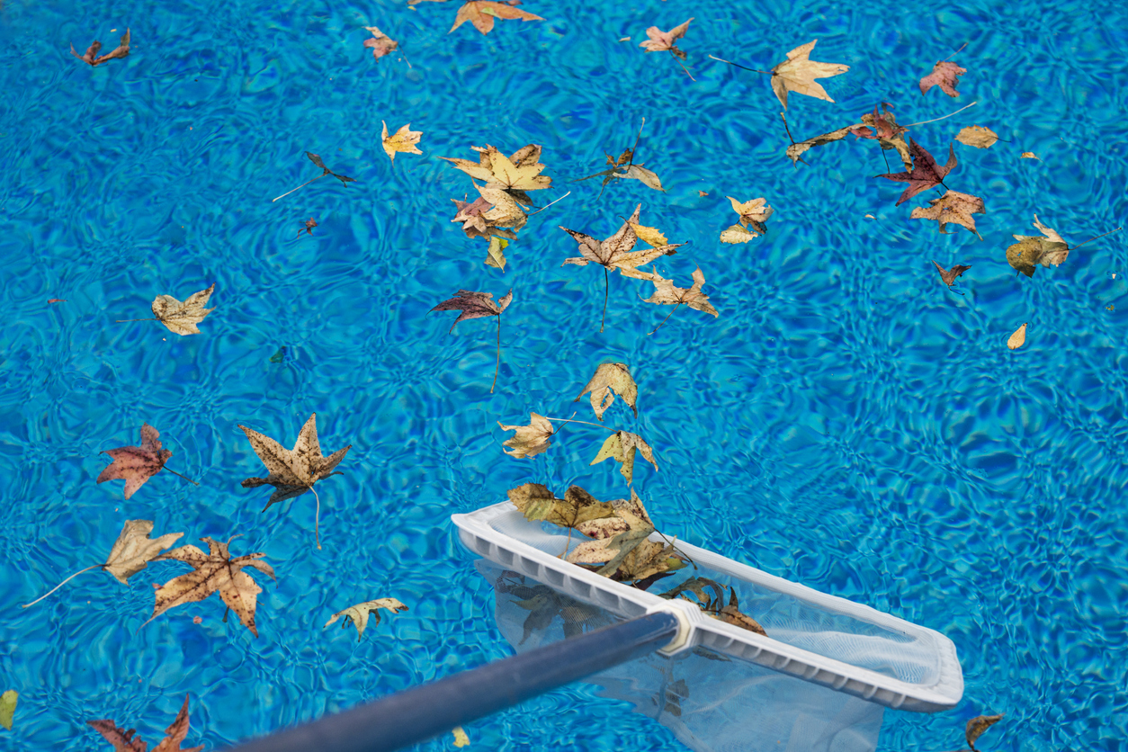 Above-Ground Swimming Pools - Planning Guide - Bob Vila