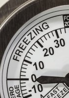 How to Defrost a Freezer (DIYer's Guide) - Bob Vila