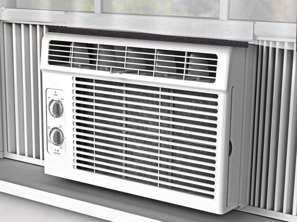 How to Install a Window AC Unit: Step-by-Step Instructions