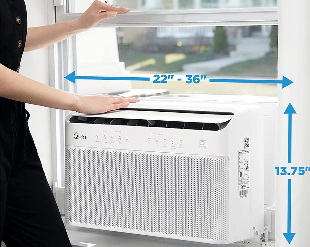How to Install a Window AC Unit - Advice From Bob Vila