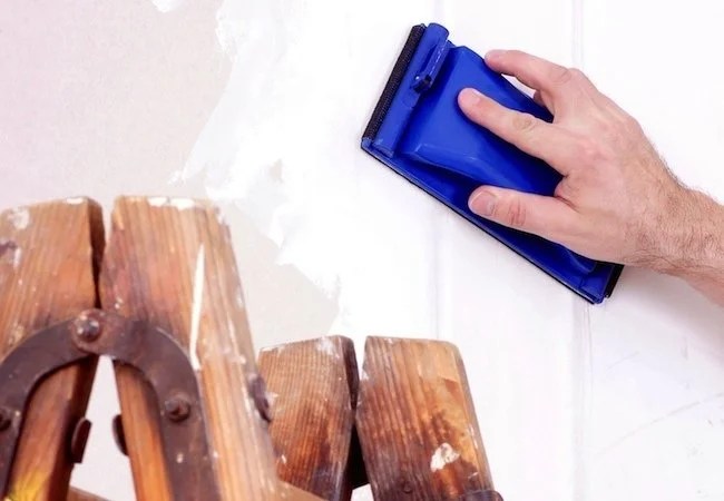 How to Patch Drywall (Project Summary) - Bob Vila