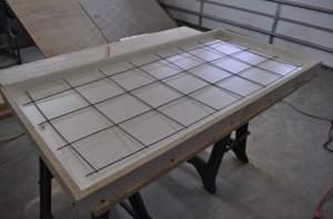 DIY Concrete Tabletop - Bob Vila