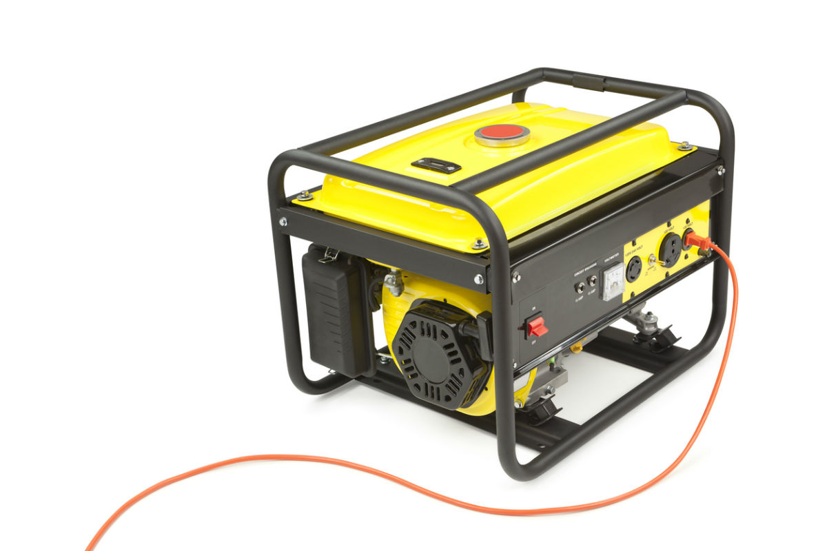Portable vs. Standby Generators: The Key Differences Explained - Bob Vila