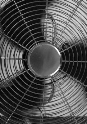 How to Use a Window Fan Effectively - Bob Vila