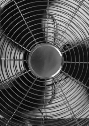 How to Use a Window Fan Effectively - Bob Vila