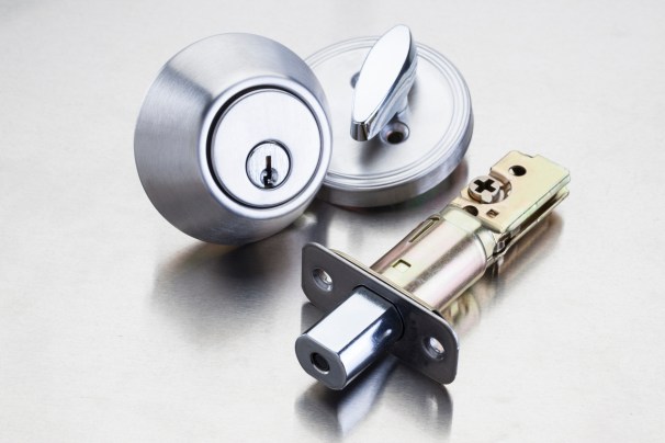 How to Install a Deadbolt in 4 Easy Steps - Bob Vila