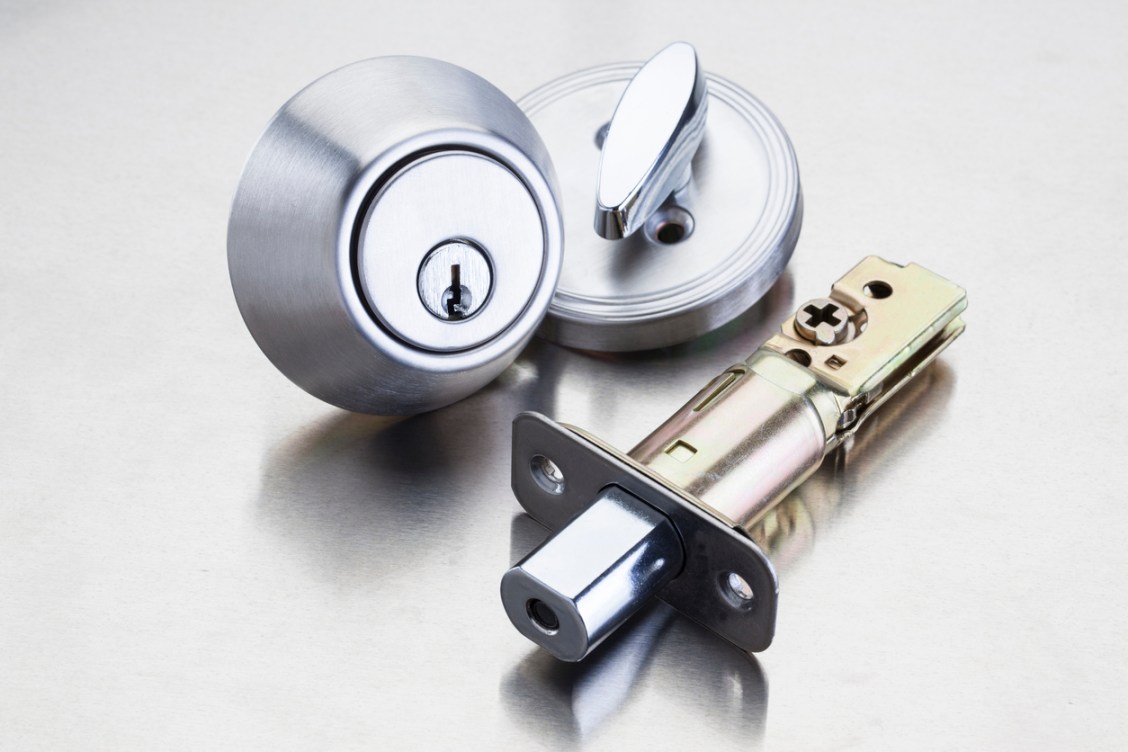 How to Install a Deadbolt in 4 Easy Steps - Bob Vila