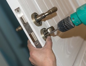 How to Install a Deadbolt in 4 Easy Steps - Bob Vila