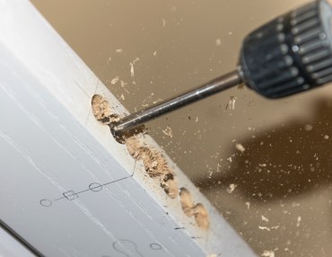 How to Install a Deadbolt in 4 Easy Steps - Bob Vila