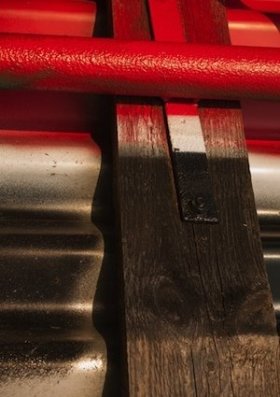 How to Paint Metal (Project Summary) - Bob Vila