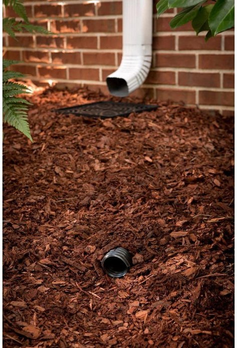 10 DIY Yard Drainage Solutions to Protect Your Home’s Foundation