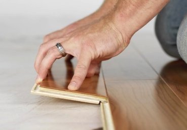How to Install Click Flooring (Project Tutorial) - Bob Vila