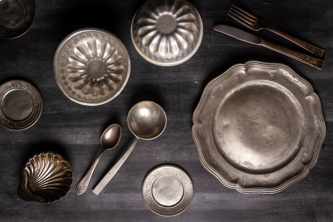 How to Clean Pewter | Expert Tips on Polishing, Maintenance, and More