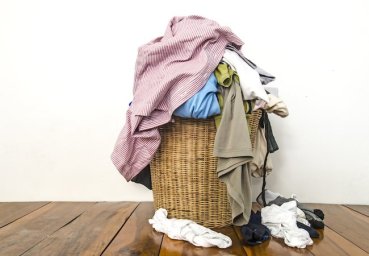 Laundry Chutes 101 - Building a Laundry Chute (The Basics) - Bob Vila