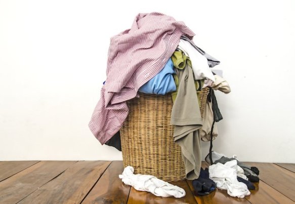 Laundry Chutes 101 - Building a Laundry Chute (The Basics) - Bob Vila