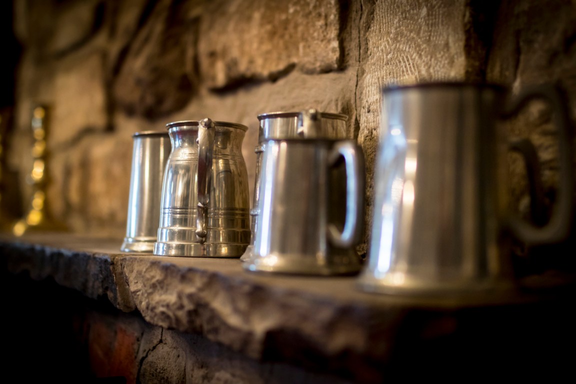 How to Clean Pewter | Expert Tips on Polishing, Maintenance, and More