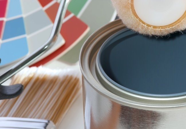How to Paint Tile - Bob Vila