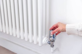 How to Fix a Noisy Radiator