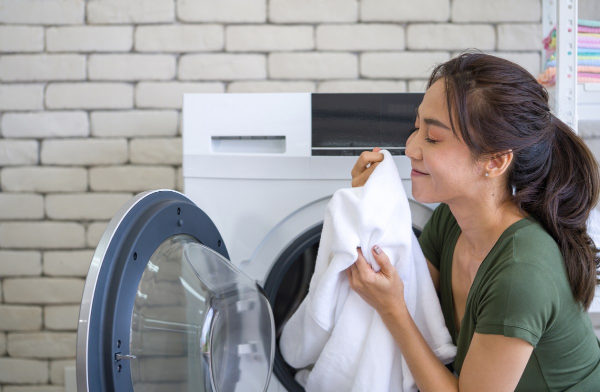 How to Clean a Dryer - Bob Vila